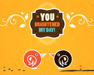 A Bright Note Reply | American Greetings