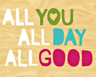 All About You Ecard (Postcard) | American Greetings