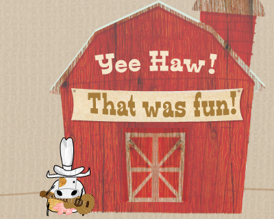 "That was Fun Reply Card" | Thank You Ecard | Blue Mountain