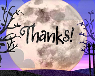 Thankth! Reply | American Greetings