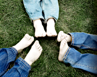 12/5 Happy Blue Jeans Day Ecard (Postcard) | American Greetings