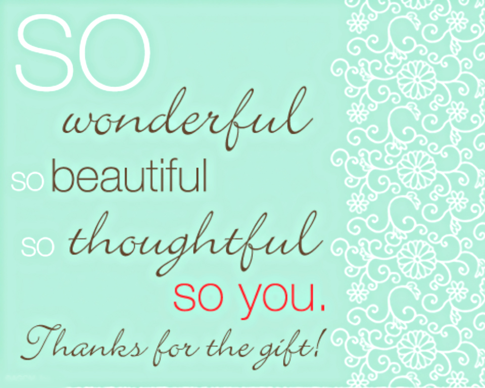 So Wonderful Ecard (Postcard) | American Greetings