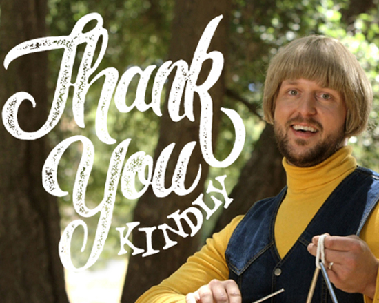 Thank You Kindly Reply | American Greetings