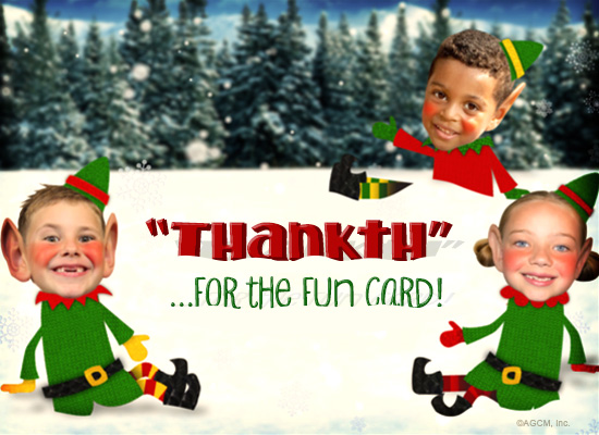 Thankth! Reply | American Greetings