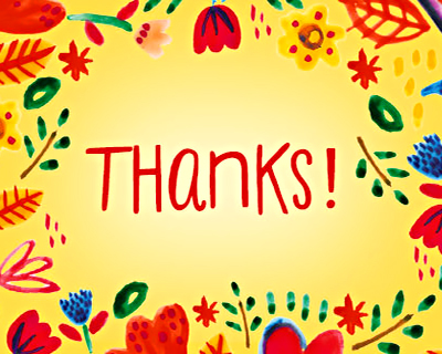 So Much Thanks Reply | American Greetings