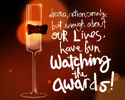 4/25 The Awards Ceremony Ecard (Postcard) | American Greetings