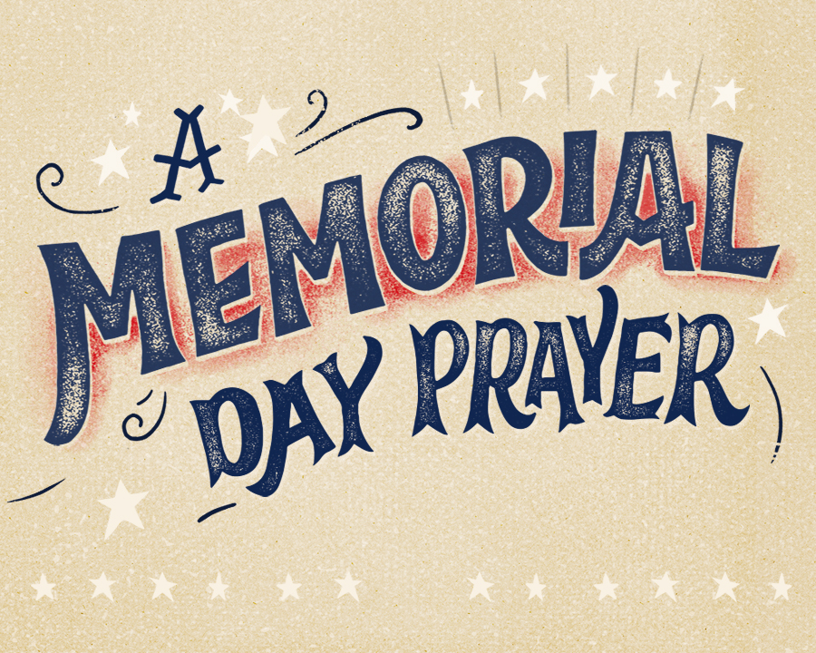 "A Prayer for Memorial Day" | Postcards | Blue Mountain