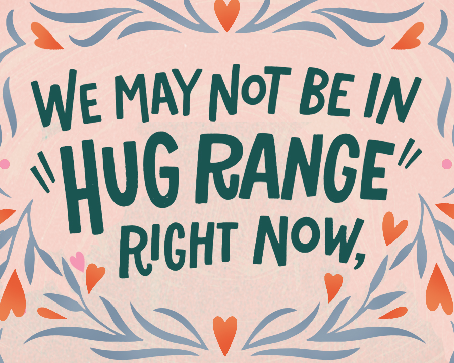 A Hug from Across the Miles | American Greetings