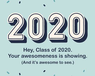 Heartfelt Graduation Ecards For Anyone | American Greetings