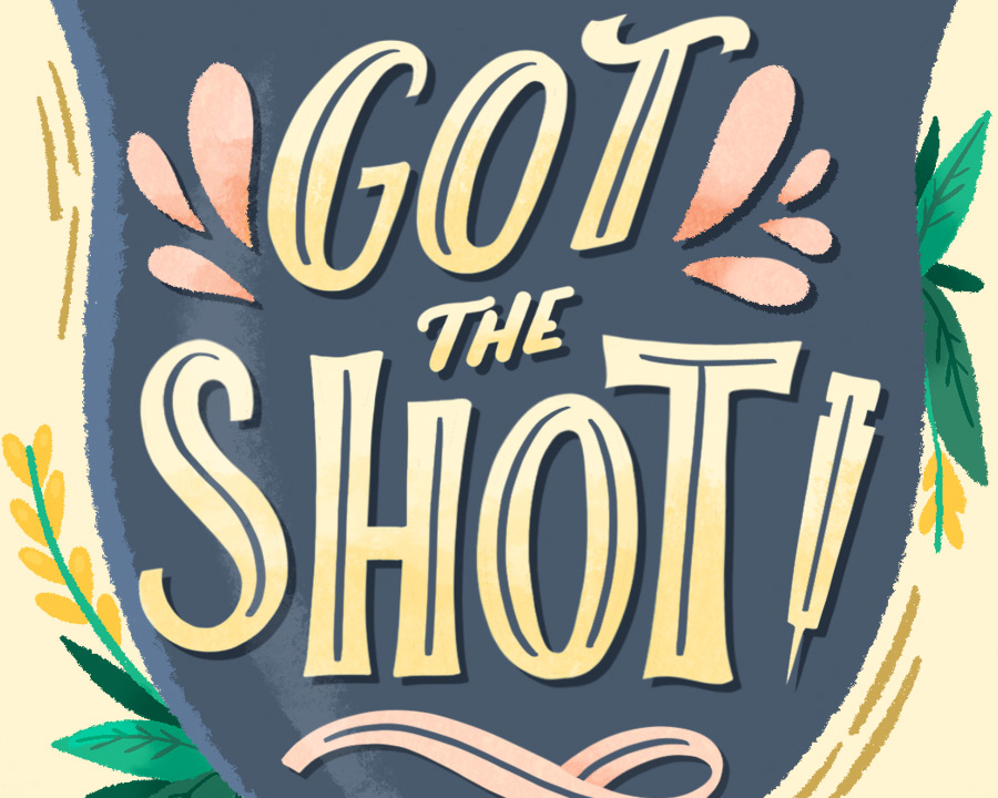 I Got the Shot! | American Greetings