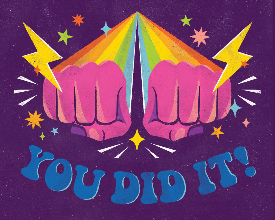 Yeah Baby! Congratulations | American Greetings