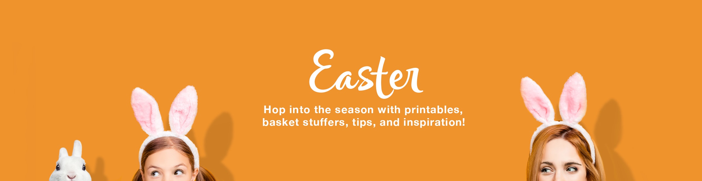 Shop Easter Cards, Easter Ecards, Gift Wrap, & More - American Greetings
