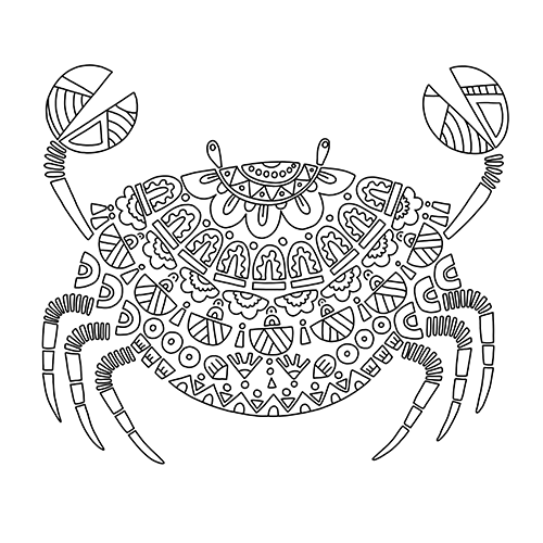 Coloring Pages | Papyrus