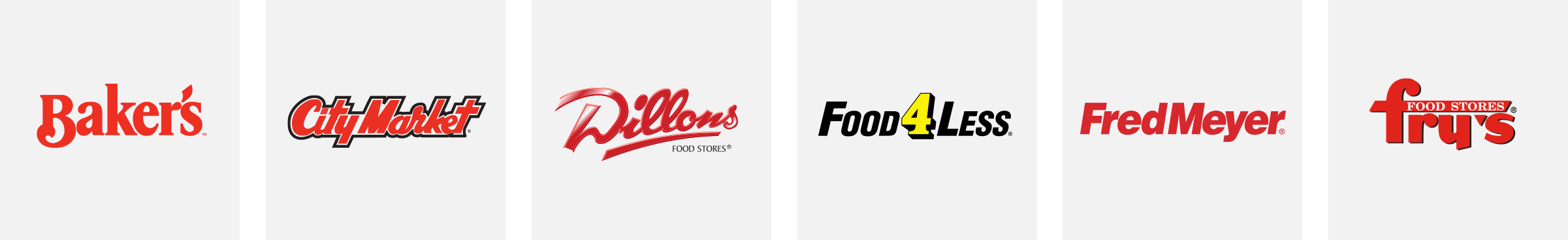 Kroger Banners | Papyrus