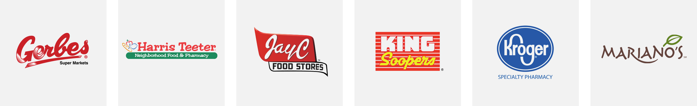 Kroger Banners | Papyrus