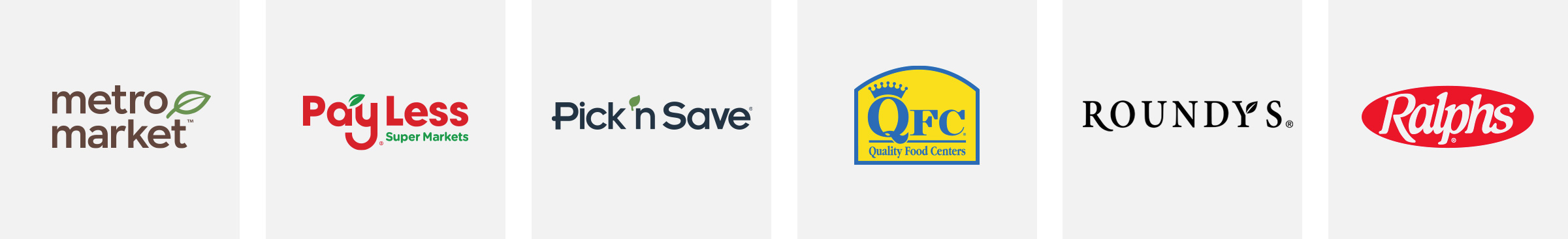 Kroger Banners | Papyrus