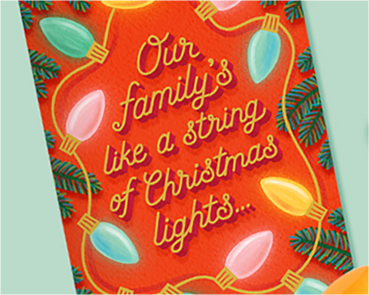 Dolly Parton's Mountain Magic Christmas | American Greetings