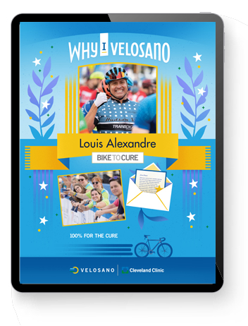 Velosano 2023: Share Your Experience