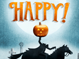 Halloween Ecards - Send Halloween Greetings at American Greetings
