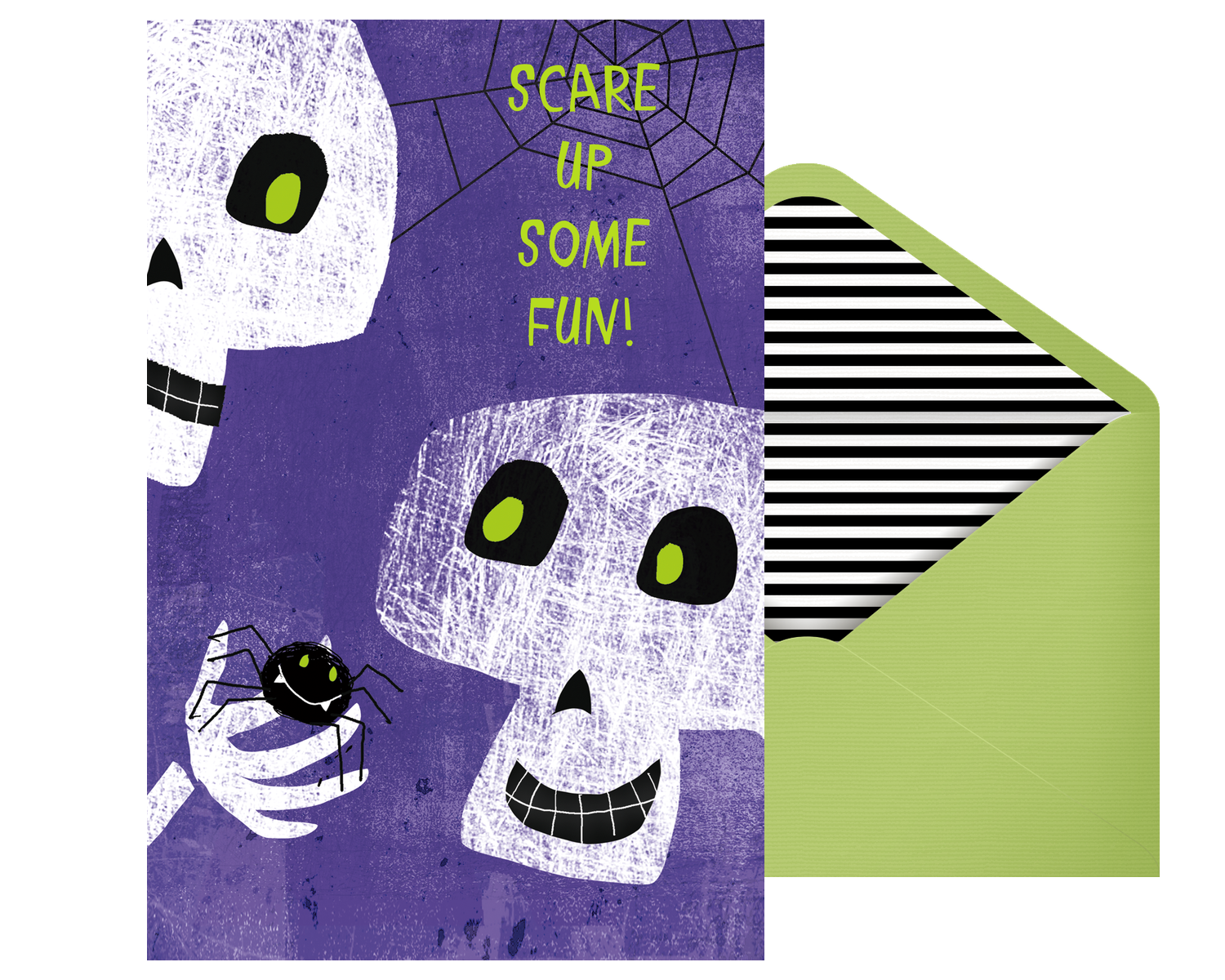 Scare Up Some Fun | American Greetings