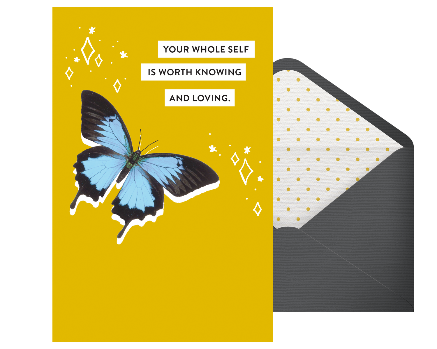 Congratulations, Coming Out | American Greetings