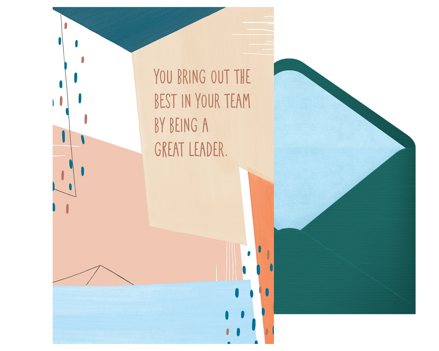 Great Leader Boss's Day | American Greetings