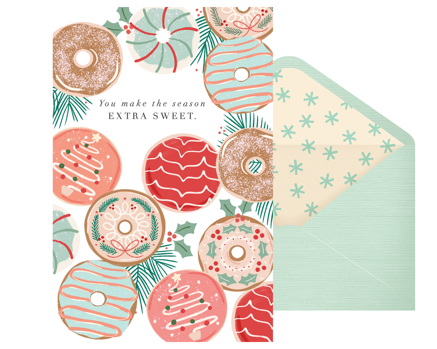 "You're Extra Sweet" | creatacard | Blue Mountain