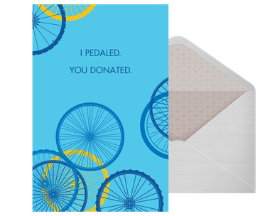 Velosano 2023: Share Your Experience | American Greetings
