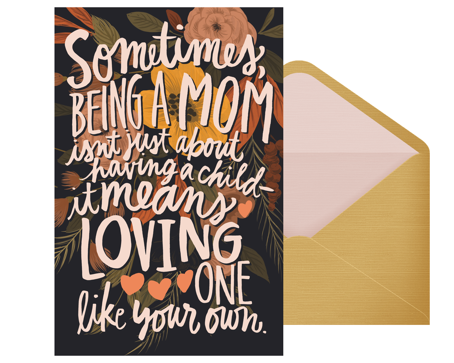 You're Like a Mom to Me | American Greetings
