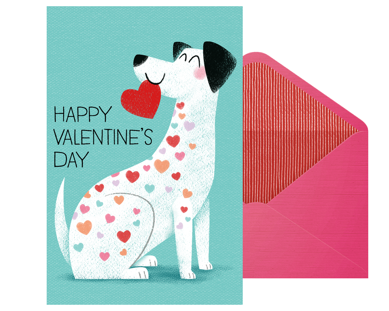 Paws for Fun Valentine's Day | American Greetings