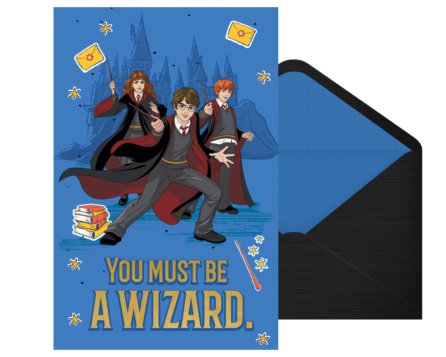 Harry Potter Birthday | American Greetings