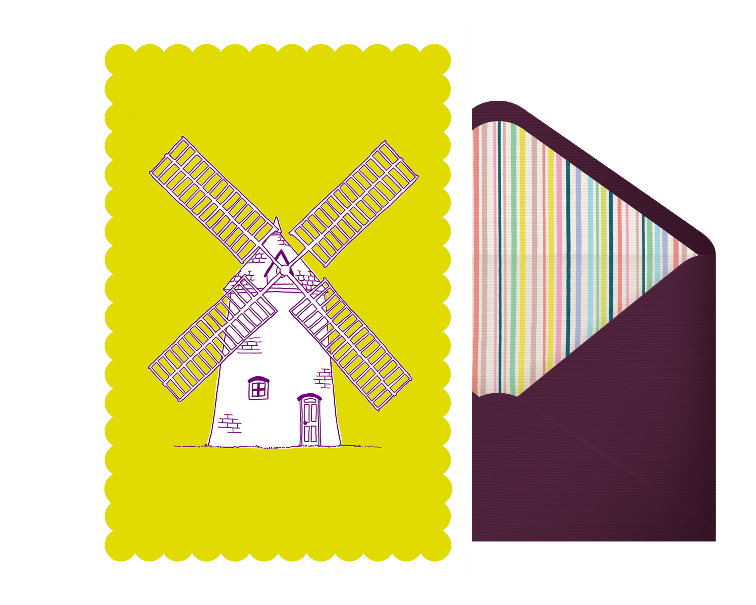 "Get It?" | Creatacard™ | Blue Mountain