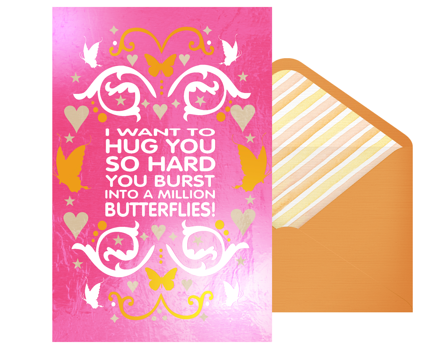 A Million Butterflies | American Greetings