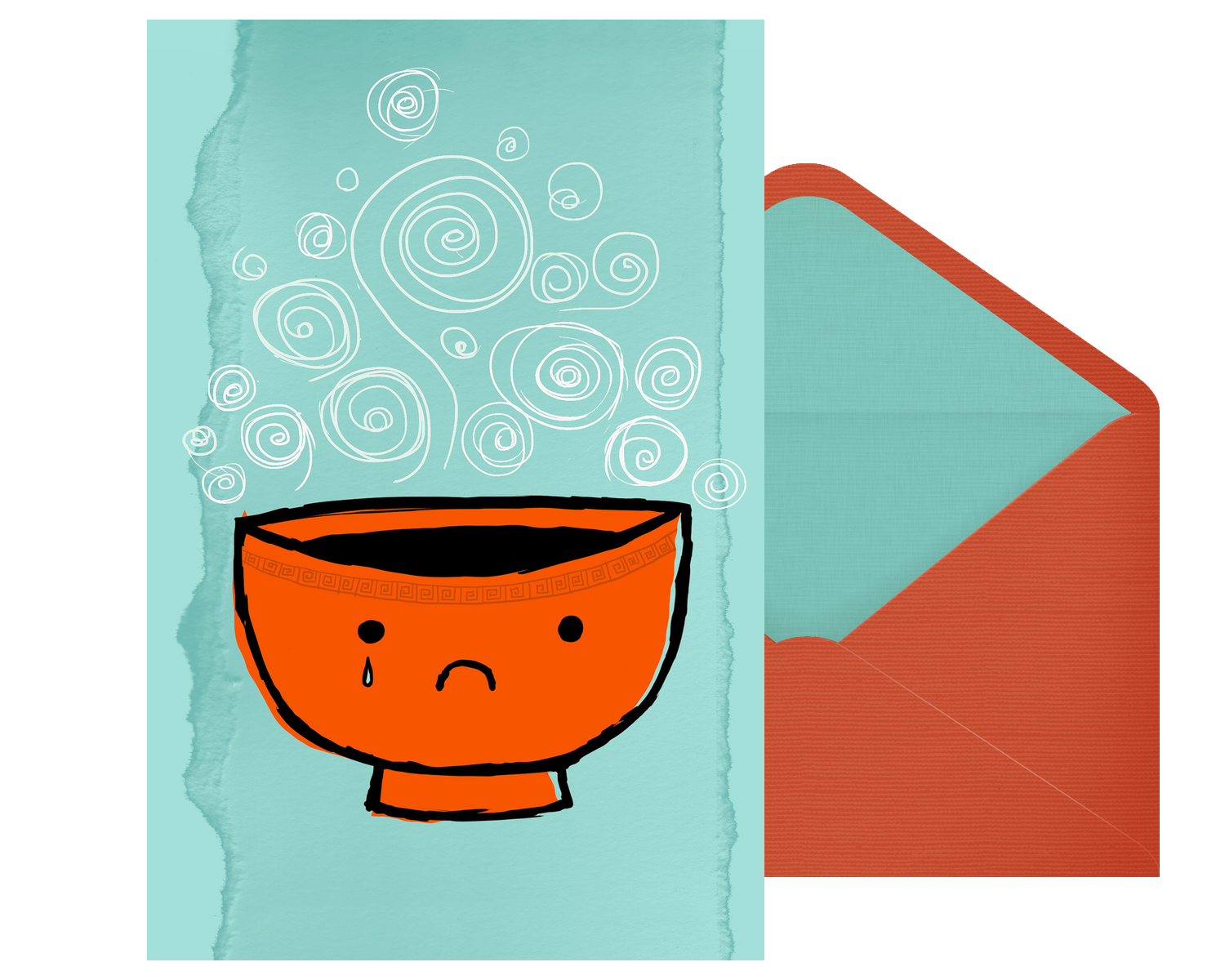 Miso Sorry | American Greetings