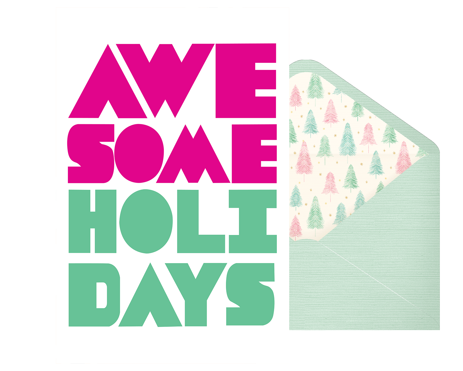 "Cool Like That" | Creatacard™ | Blue Mountain