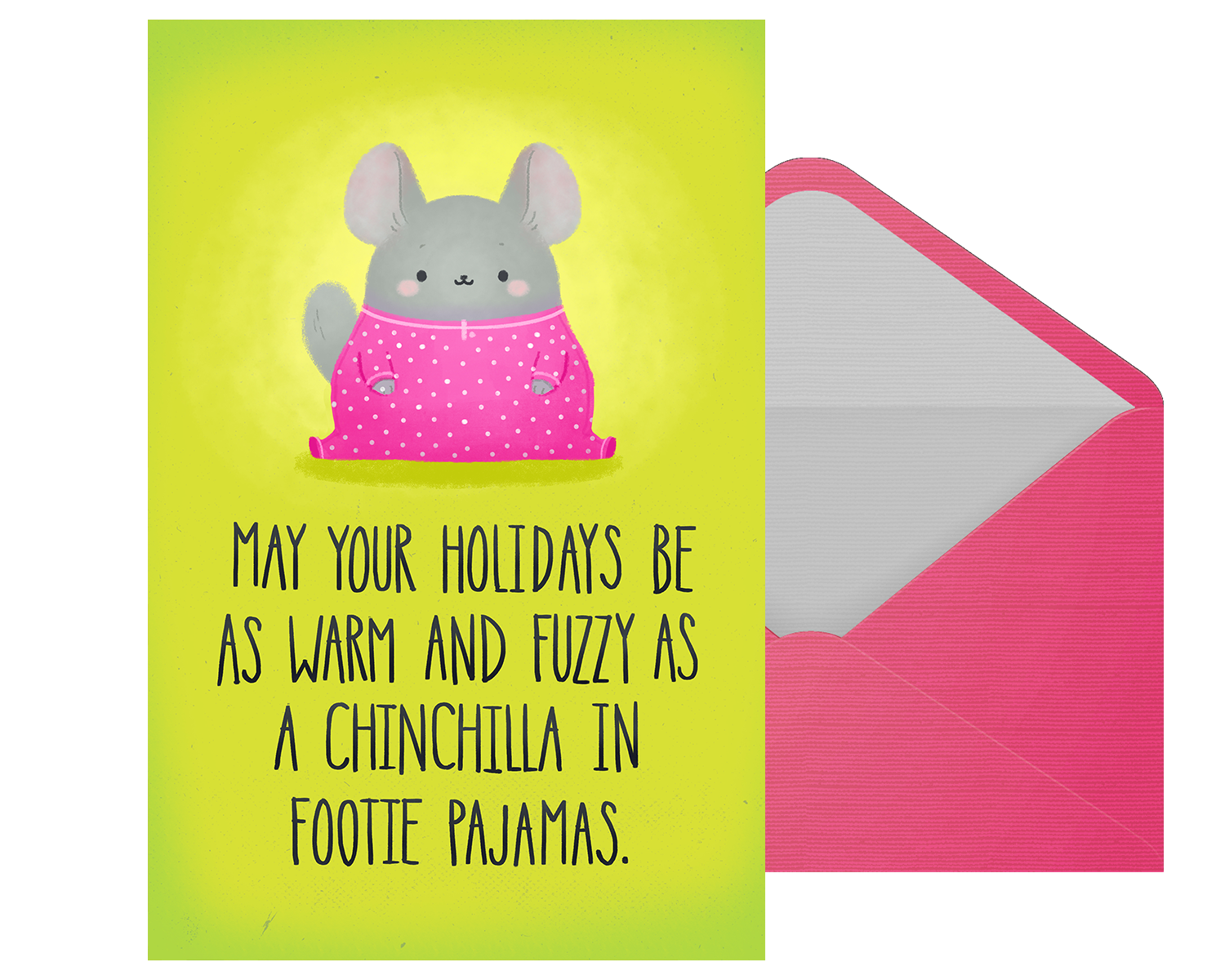 "Awww!" | creatacard | Blue Mountain