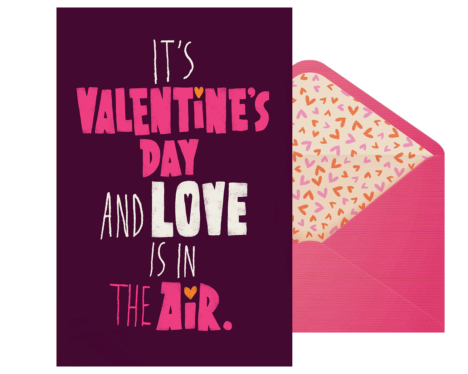 "Sweet Elements" | Creatacard™ | Blue Mountain