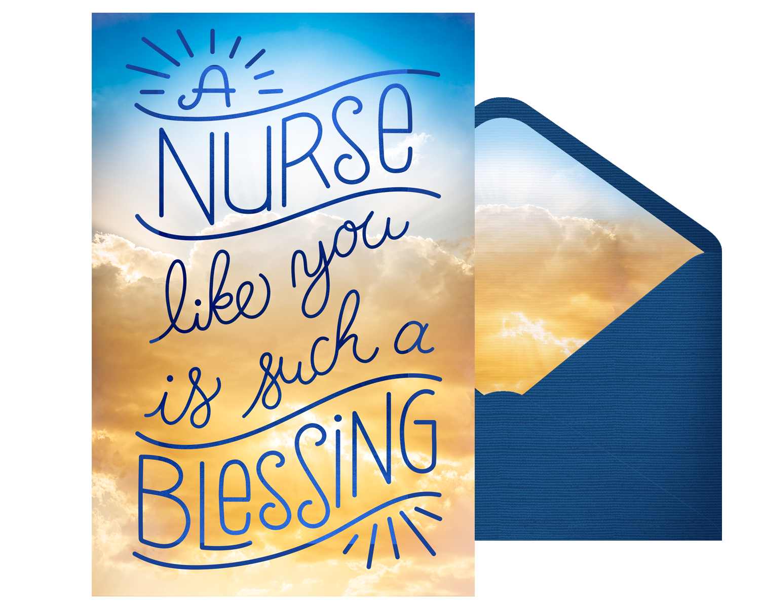 Such a Blessing Nurses Day | American Greetings