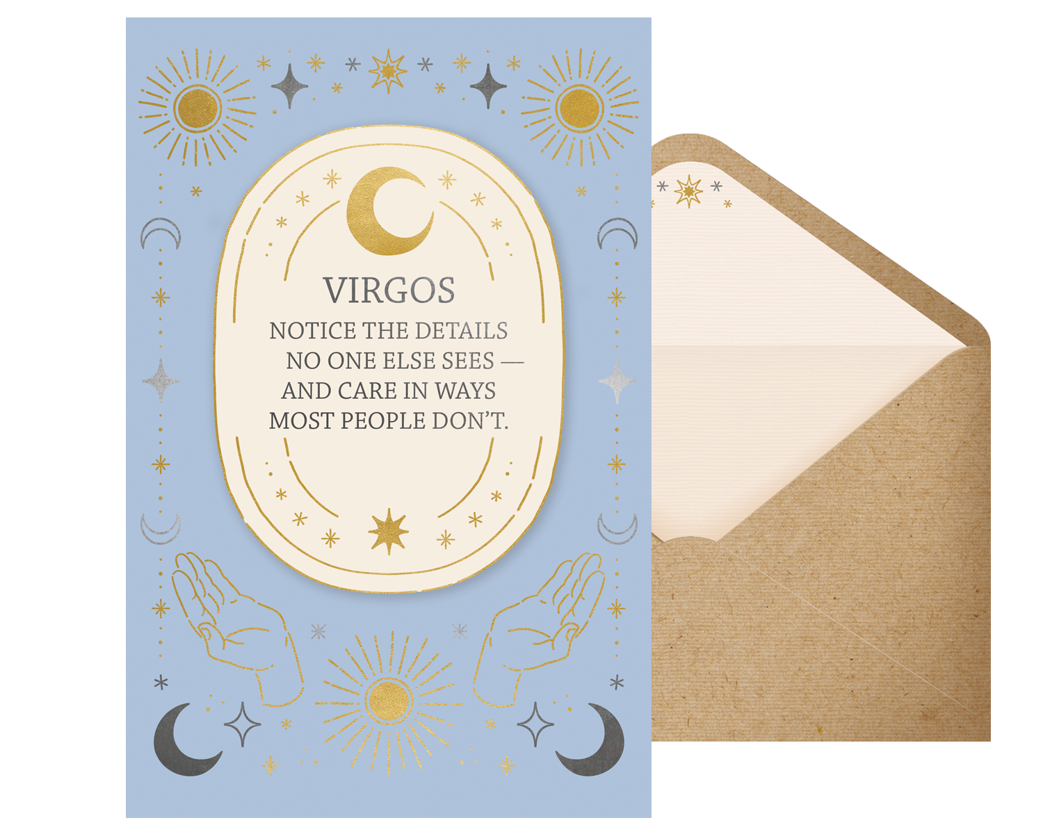 Virgo Birthday | American Greetings