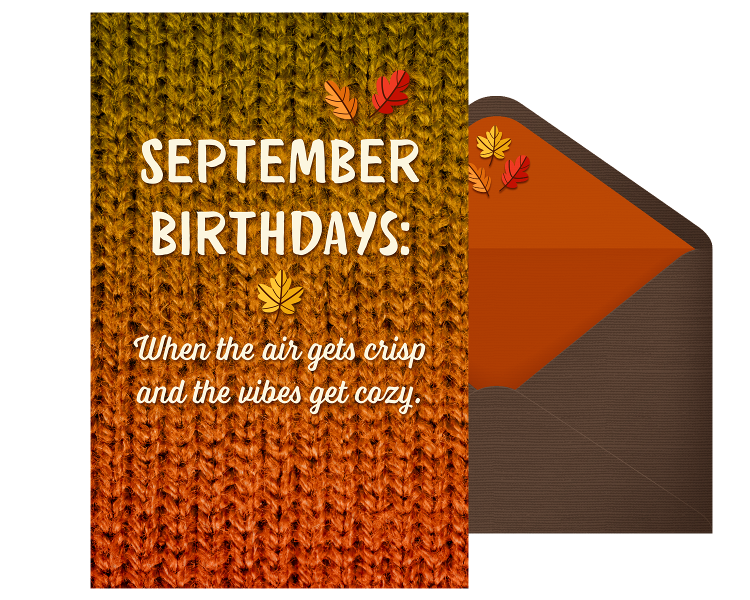 September Birthday | American Greetings
