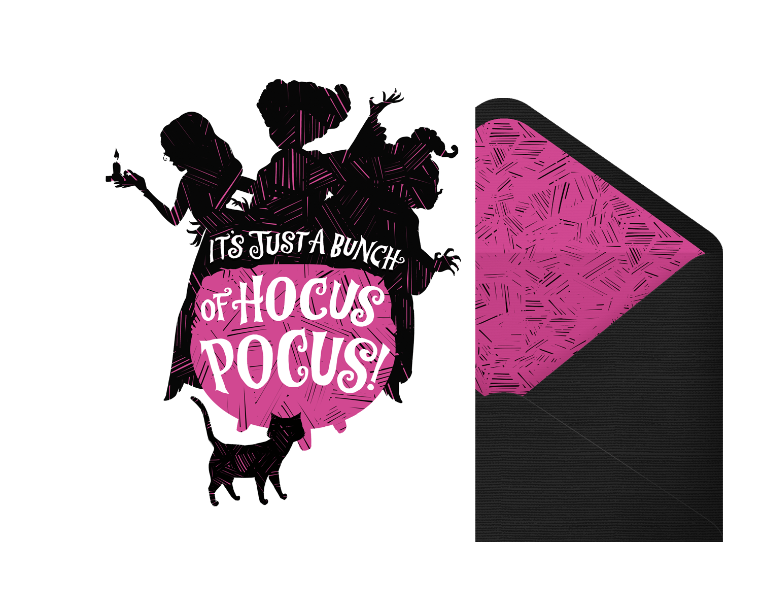 Hocus Pocus Disney Halloween | American Greetings