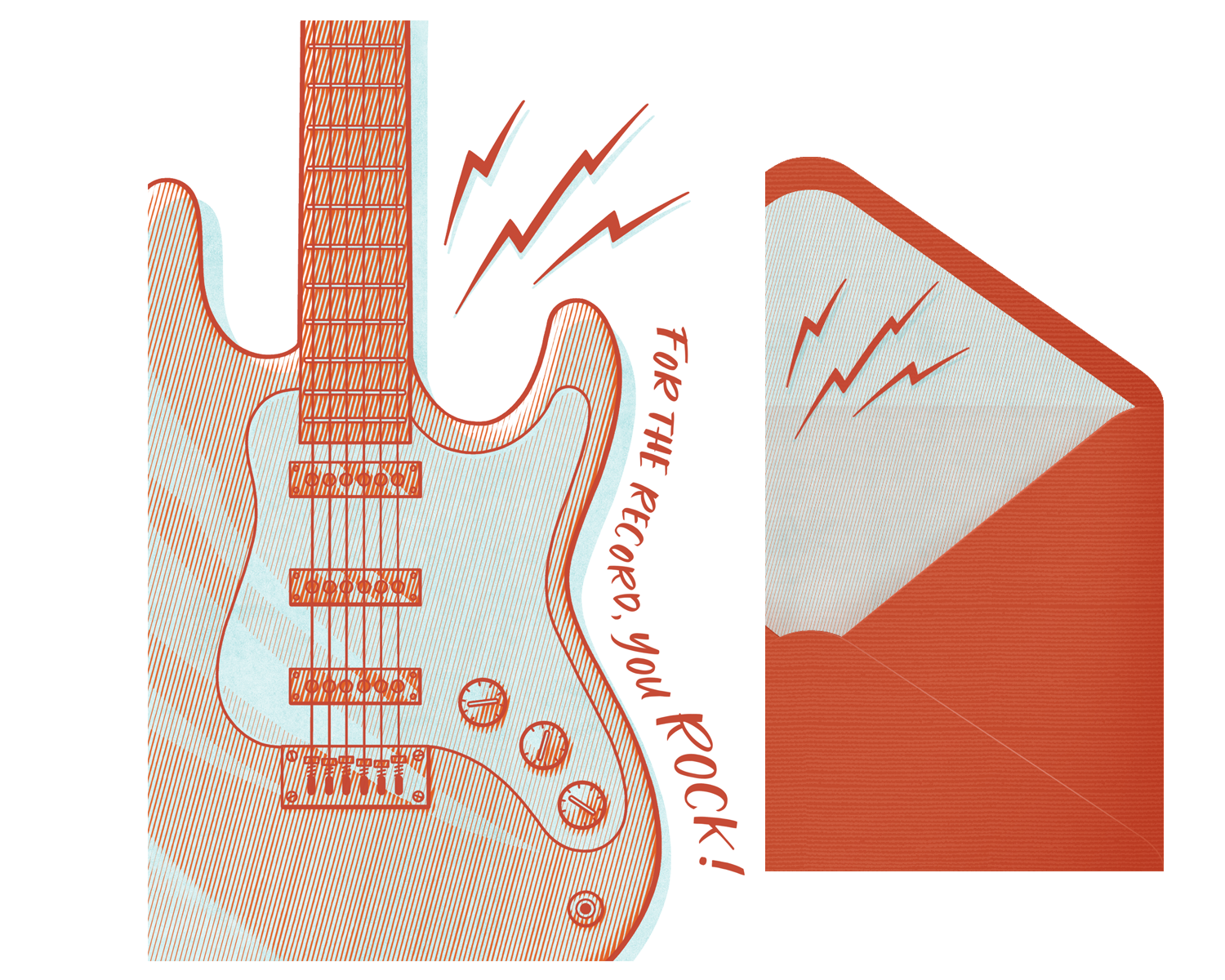 You Rock! Birthday | American Greetings