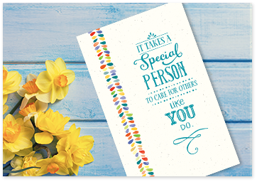 Thank You Messages for Pastor | American Greetings