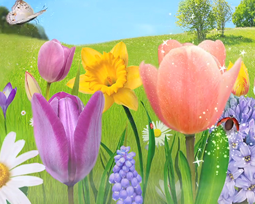 Holiday Ecards | Blue Mountain